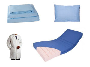 Hospital Linen – ACE Hospitality Linen